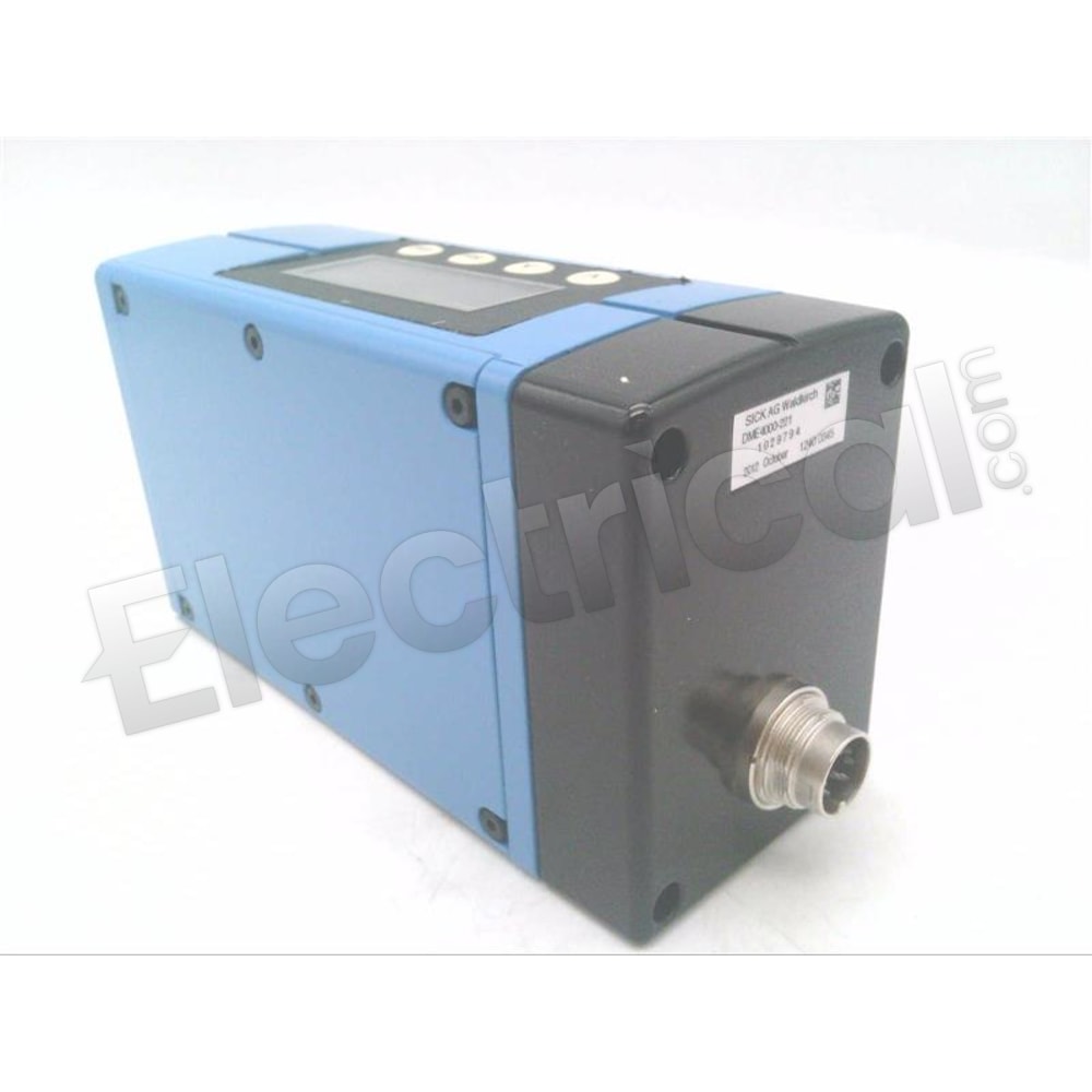 Sick DME4000-221 Automation Switch Automation