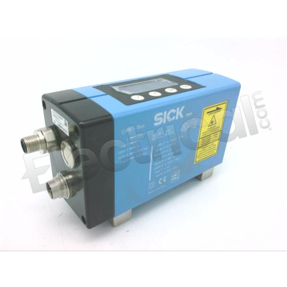 Sick DME5000-214 Indicator/Display Automation