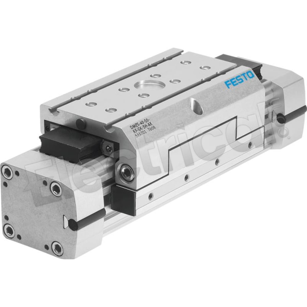 DMES-40-150 Festo Linear Actuator Machine Part