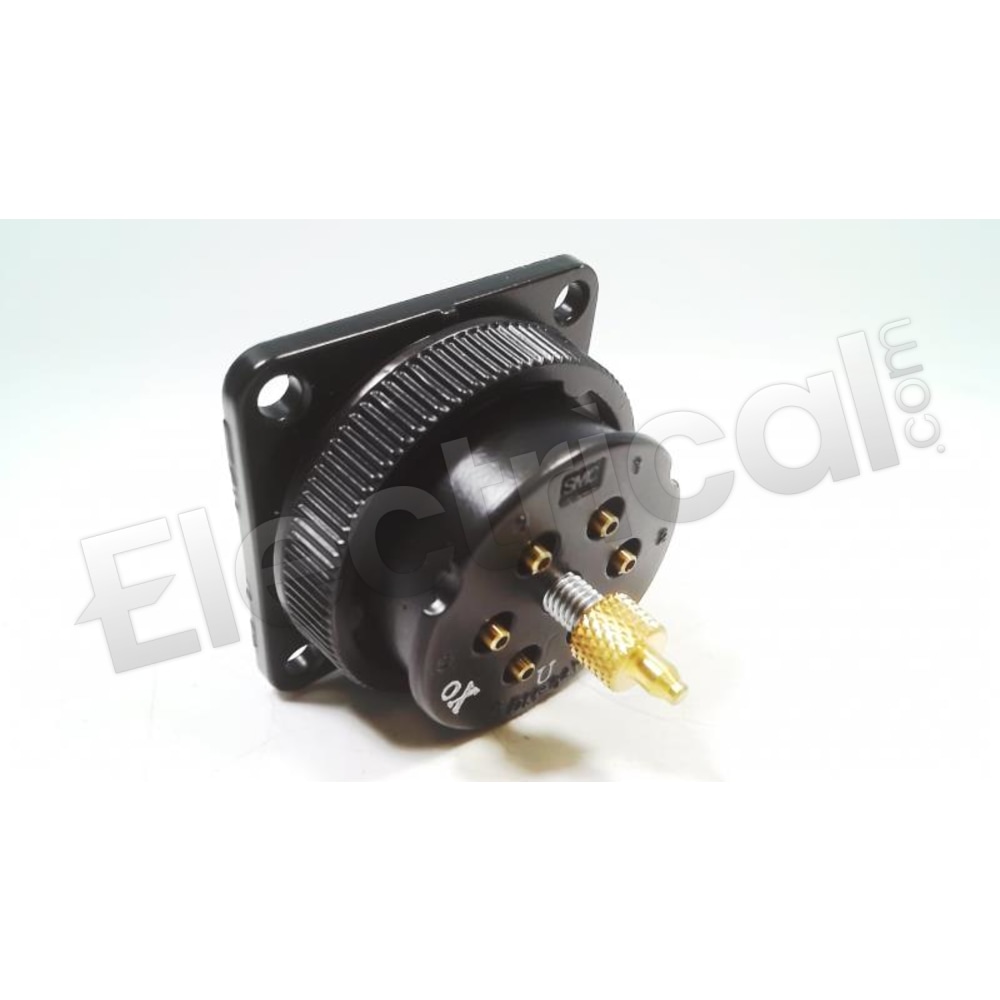 DMK12S-04-C1 SMC Connector/Terminal/Pin Electrical Component