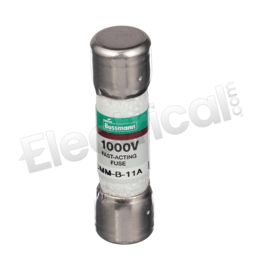 DMM-B-11A Bussmann Low Voltage Fuse