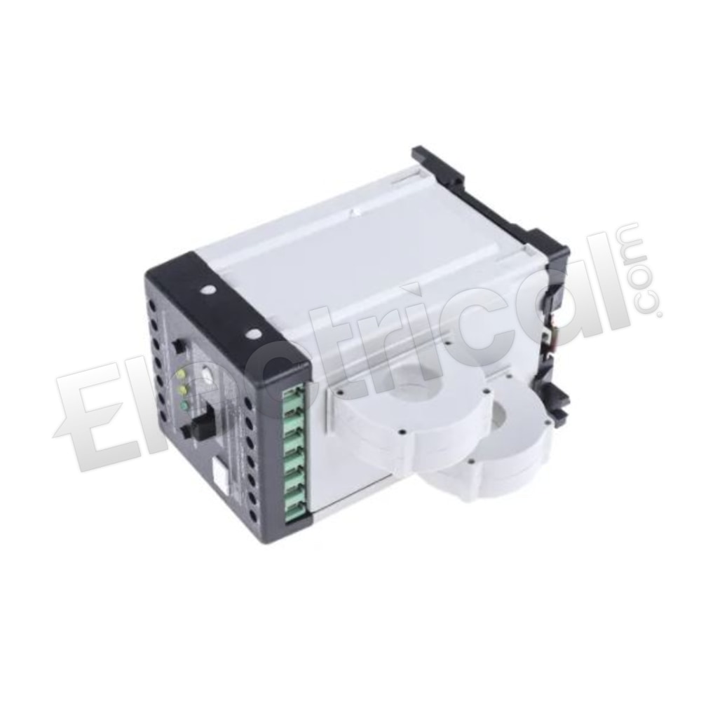 MTE DMPO230S000 Overload Relay Motor Control
