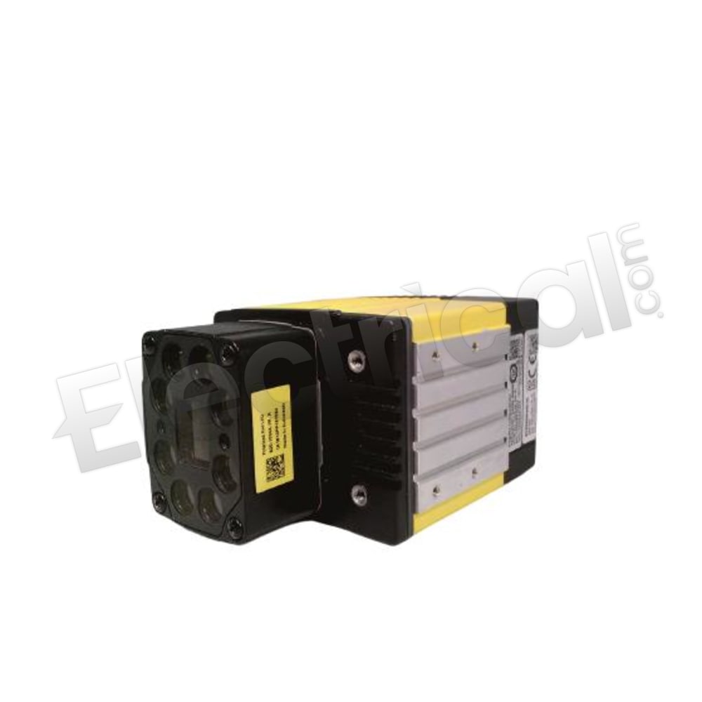 Cognex DMR-474X-0000 Bar Code Scanner Hand Held Bar Code Equipment