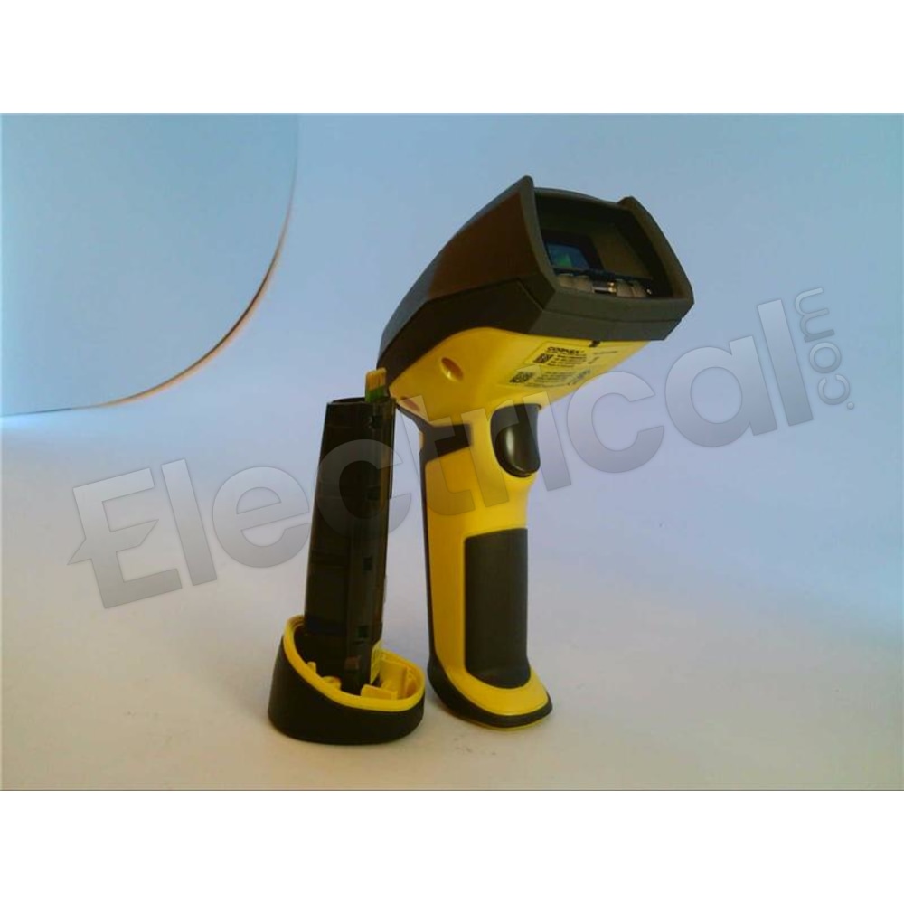 Cognex DMR-8050HDX-0100 Bar Code Scanner Hand Held Bar Code Equipment