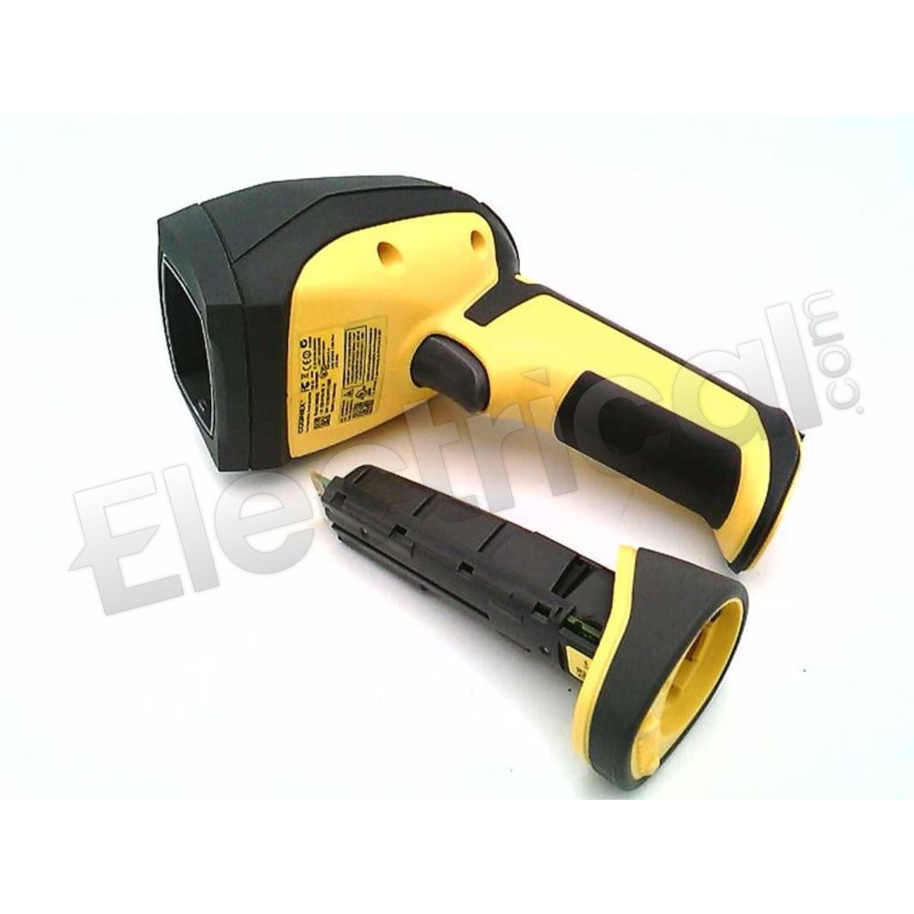 DMR-8100-0200 Cognex Bar Code Scanner Hand Held Bar Code Equipment