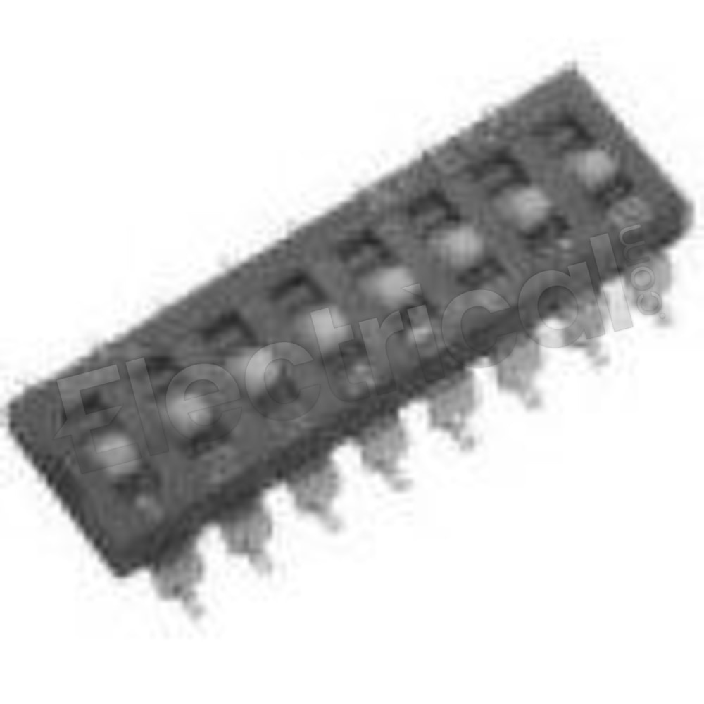 DMR04T Apem Component Dip Switch Computer Component
