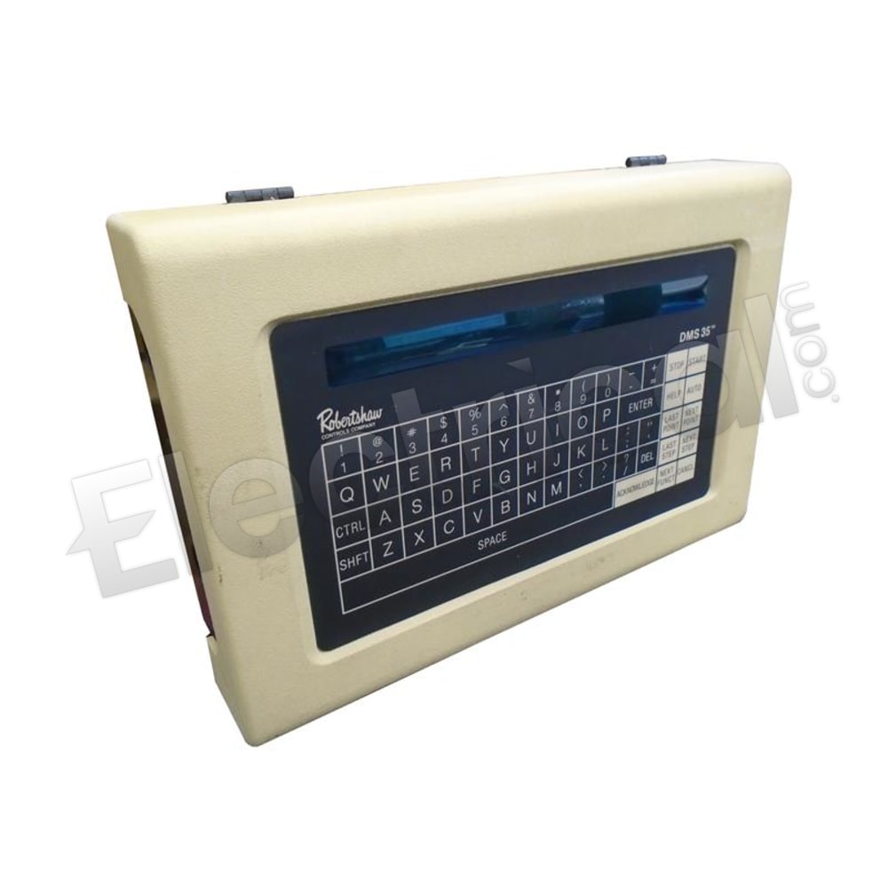 DMS-35 Invensys HVAC Control System Board HVAC