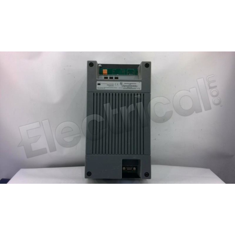 Invensys DMS-ECH-001 HVAC Control System Board HVAC