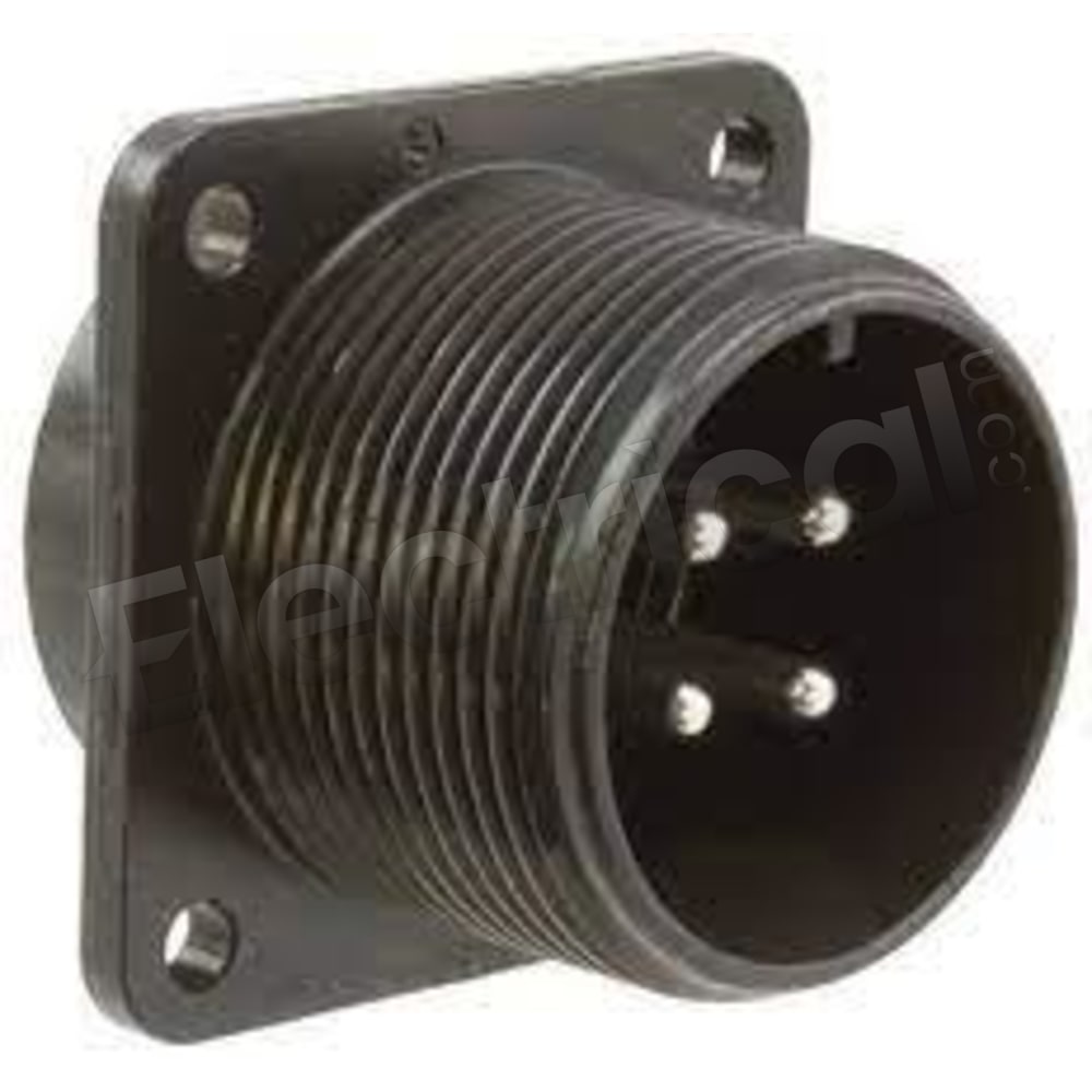 DMS3102A-18-10P Fujikura America Connector/Terminal/Pin Electrical ...