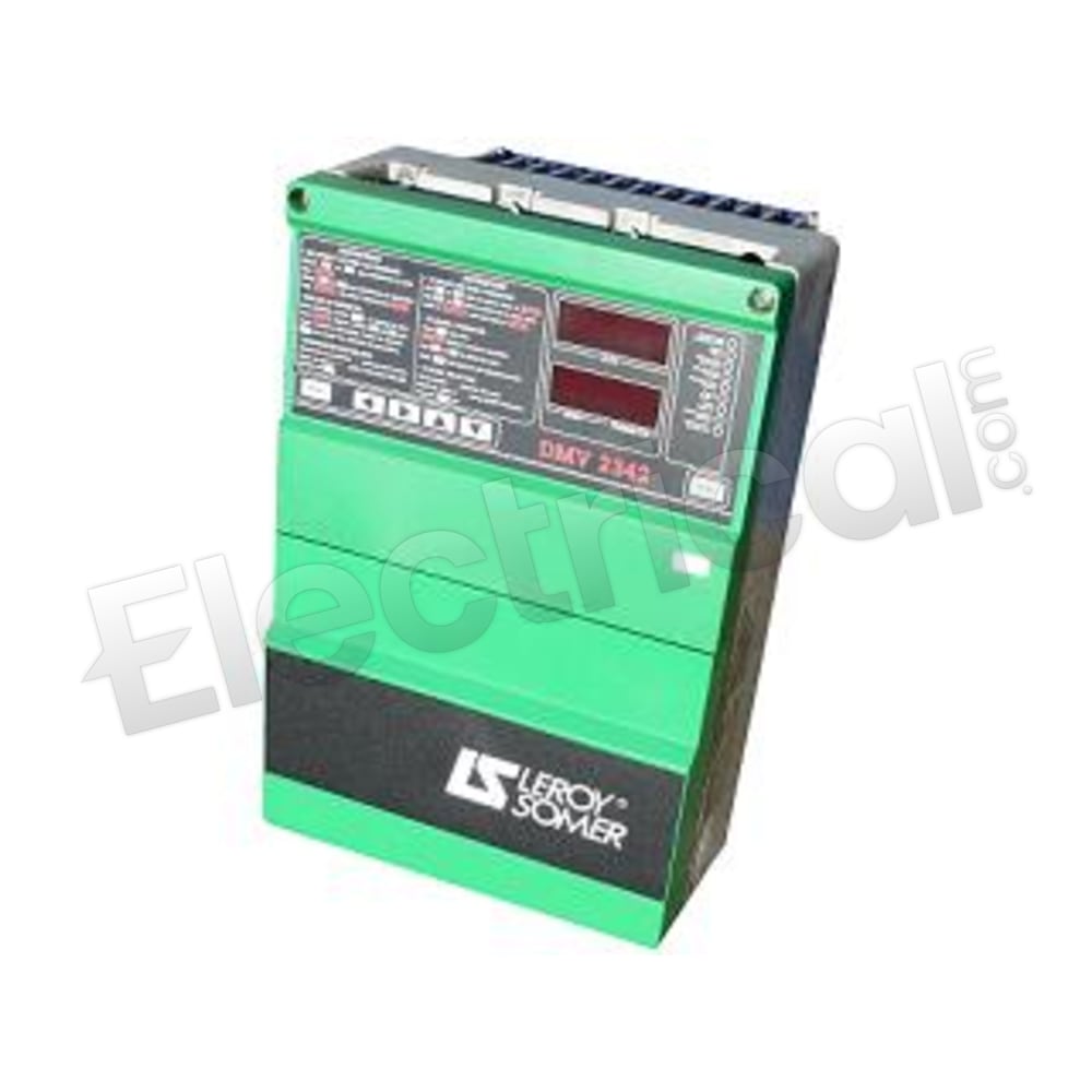 Nidec Corp DMV-2322-25A AC Drive Drives