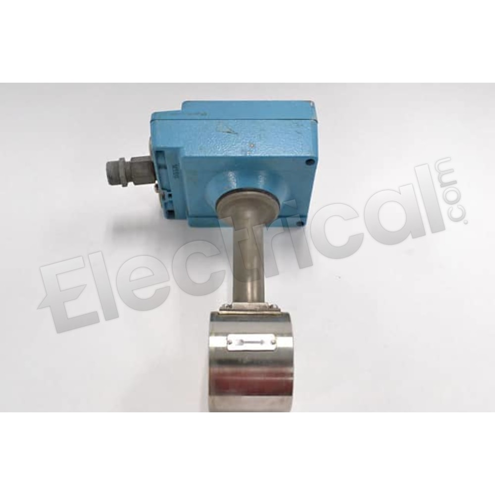 Endress+Hauser DMV6336 Sensor Automation