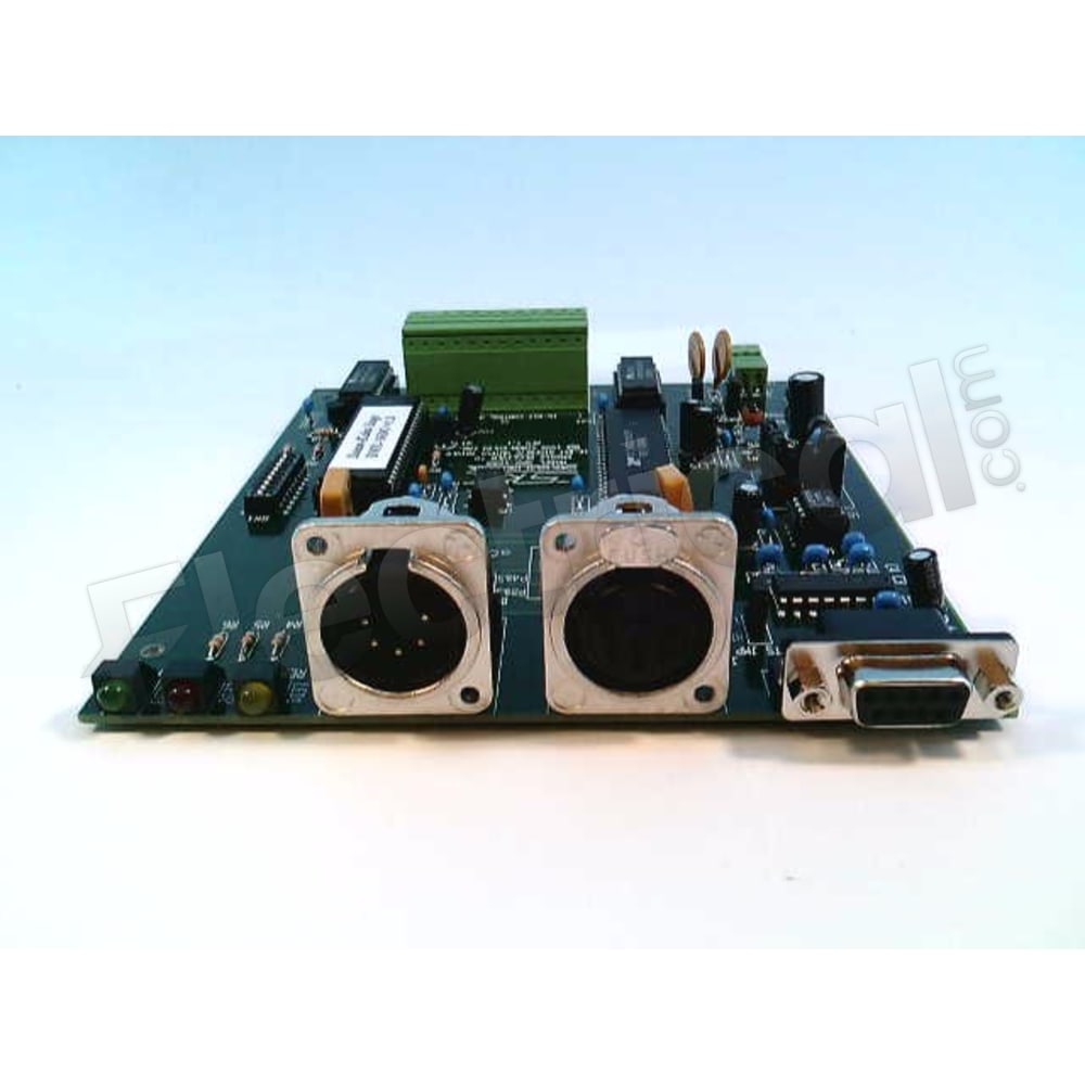 Simon-Kaloi Engineering DMX-16DO Industrial Computer Accessory Automation