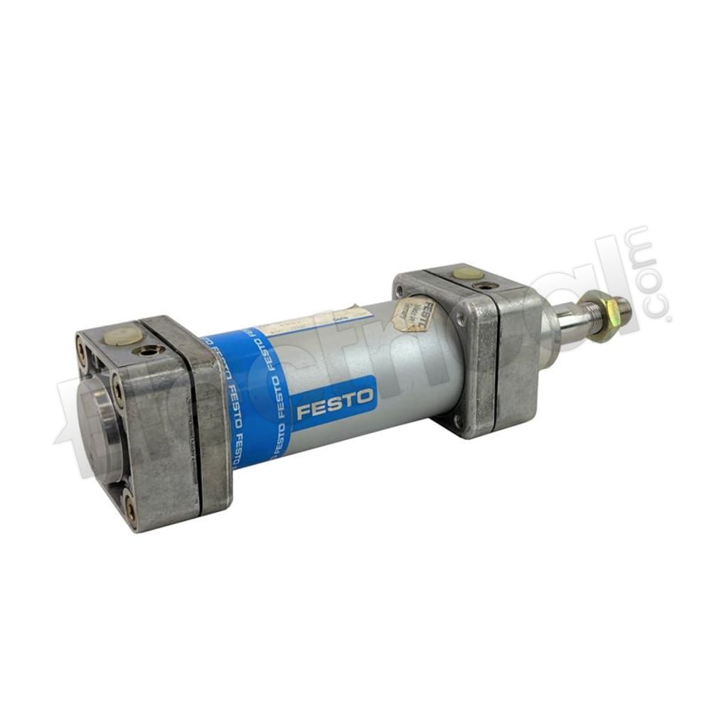 Festo DN-50-80-PPV-A Pneumatic Cylinder Pneumatic
