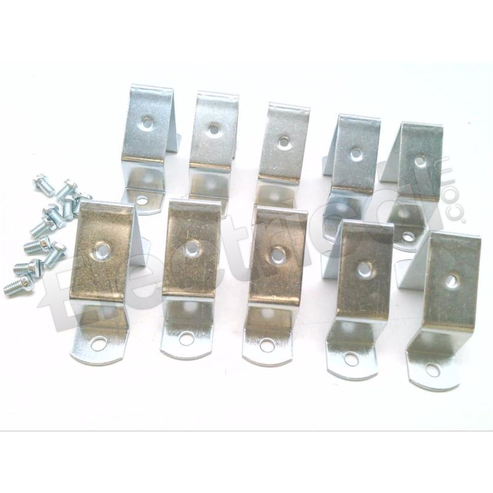 DN-ASB2-10 Automation Direct Bracket Machine Part