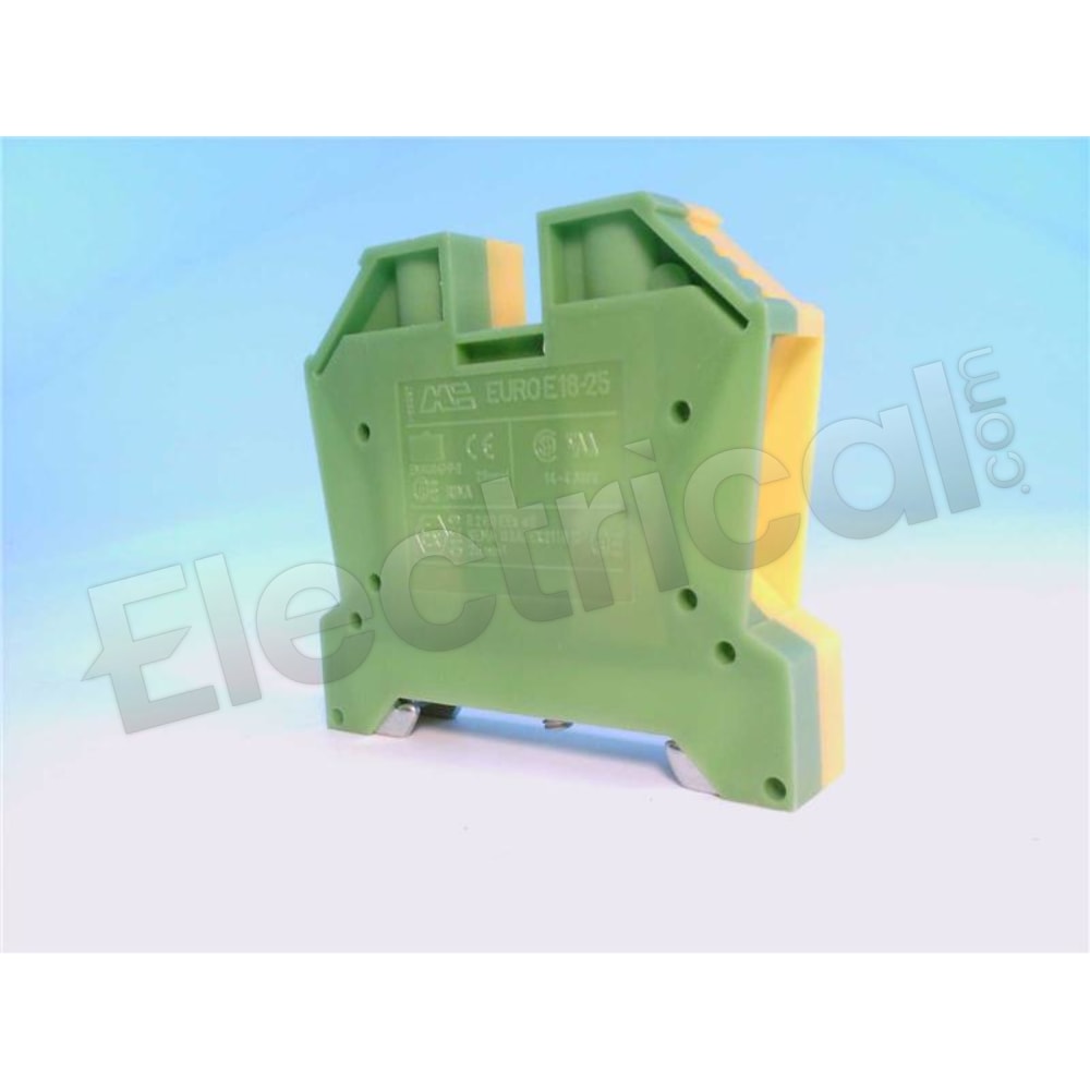 Automation Direct DN-G4 Tools Circuit Breaker