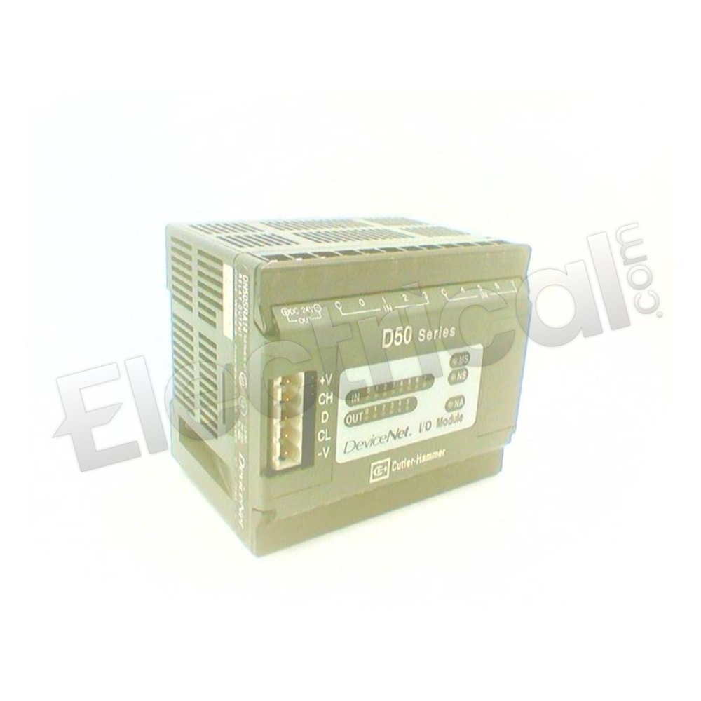 Eaton DN50SRA14 PLC Automation