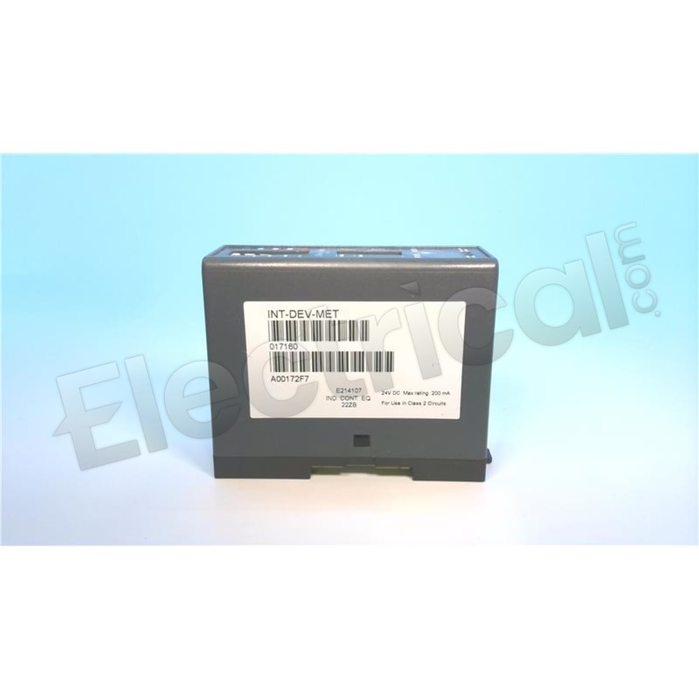 Mettler Toledo DNB00001000 Industrial Computer Accessory Automation