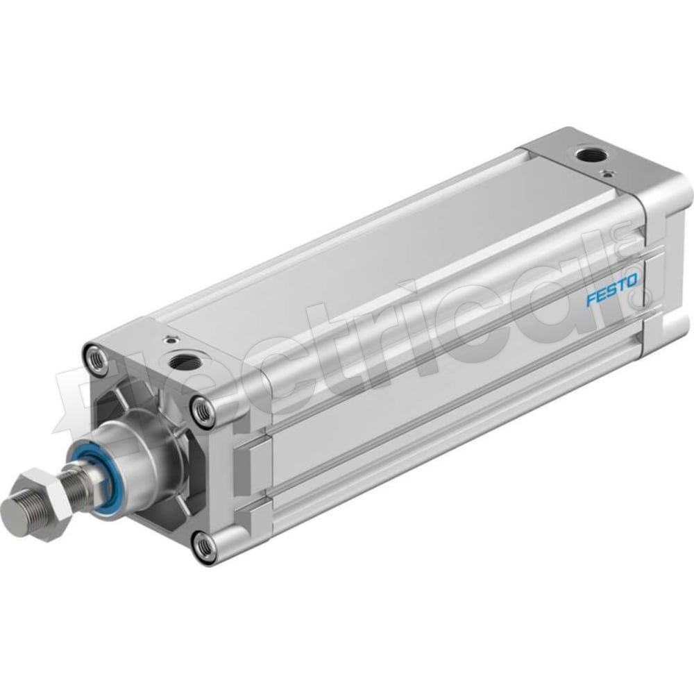 DNC-100-160-PPV-A Festo Pneumatic Cylinder Pneumatic