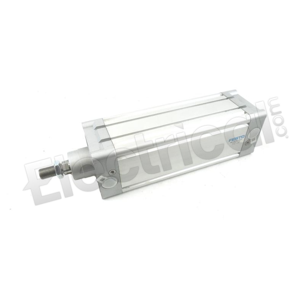 Festo DNC-100-200-PPV-A Pneumatic Cylinder Pneumatic