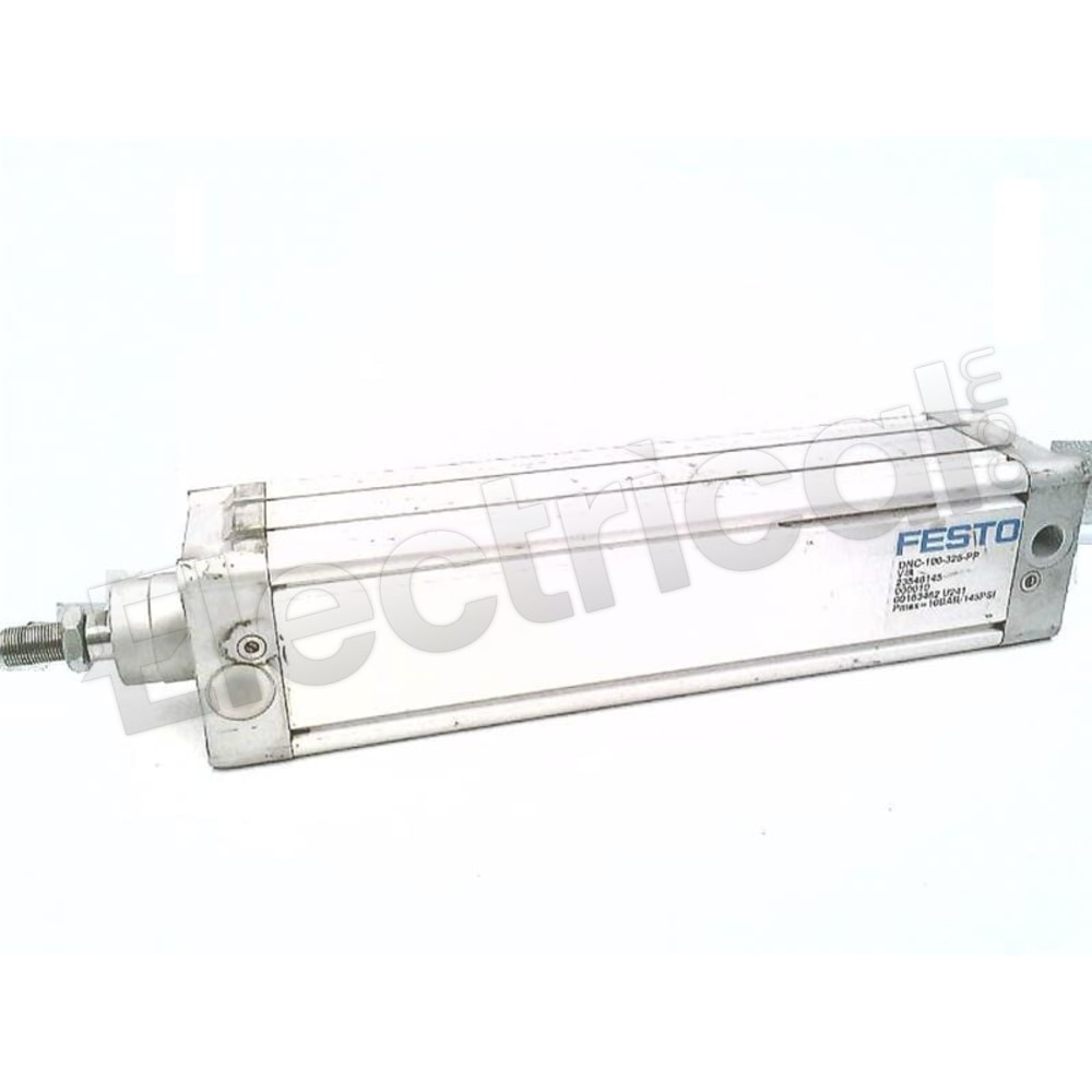 Festo DNC-100-325-PPV Pneumatic Cylinder Pneumatic