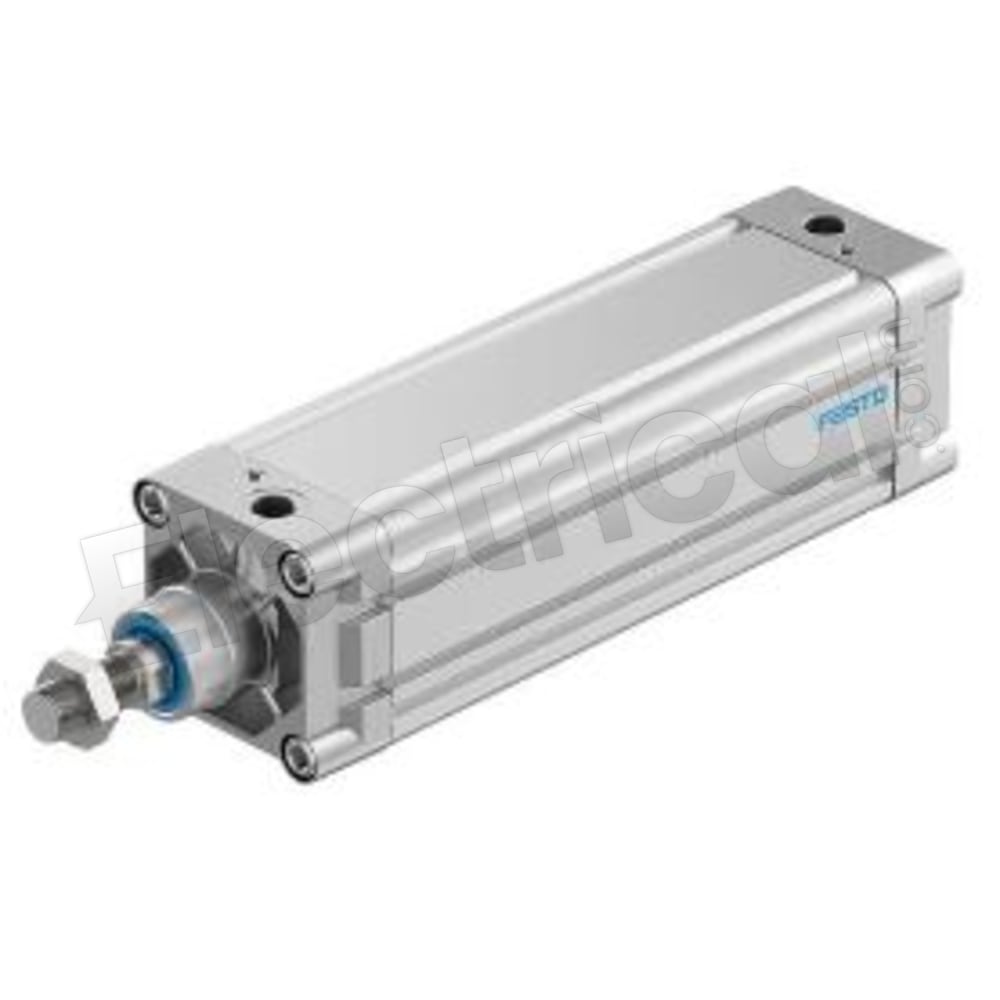 Festo DNC-125-350-PPV-A Pneumatic Cylinder Pneumatic