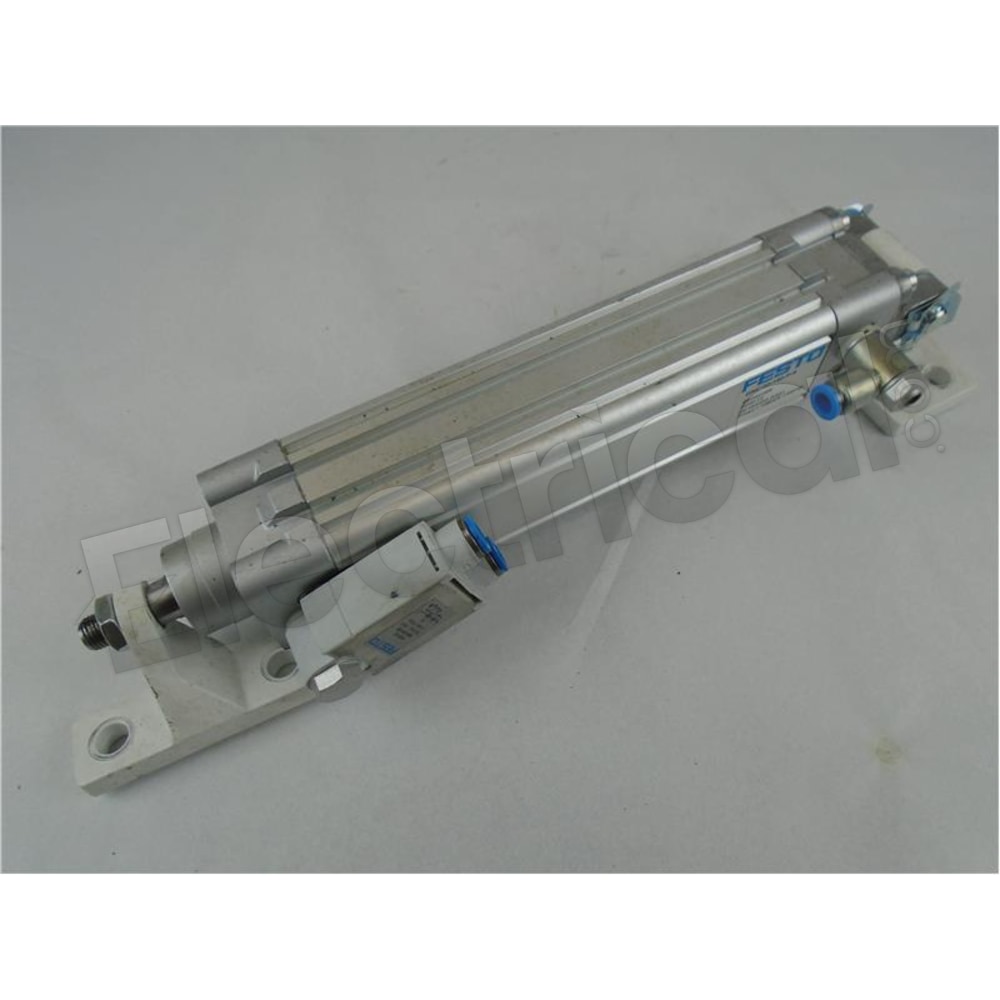 Festo DNC-40-150-P-A Hydraulic Cylinder Hydraulic