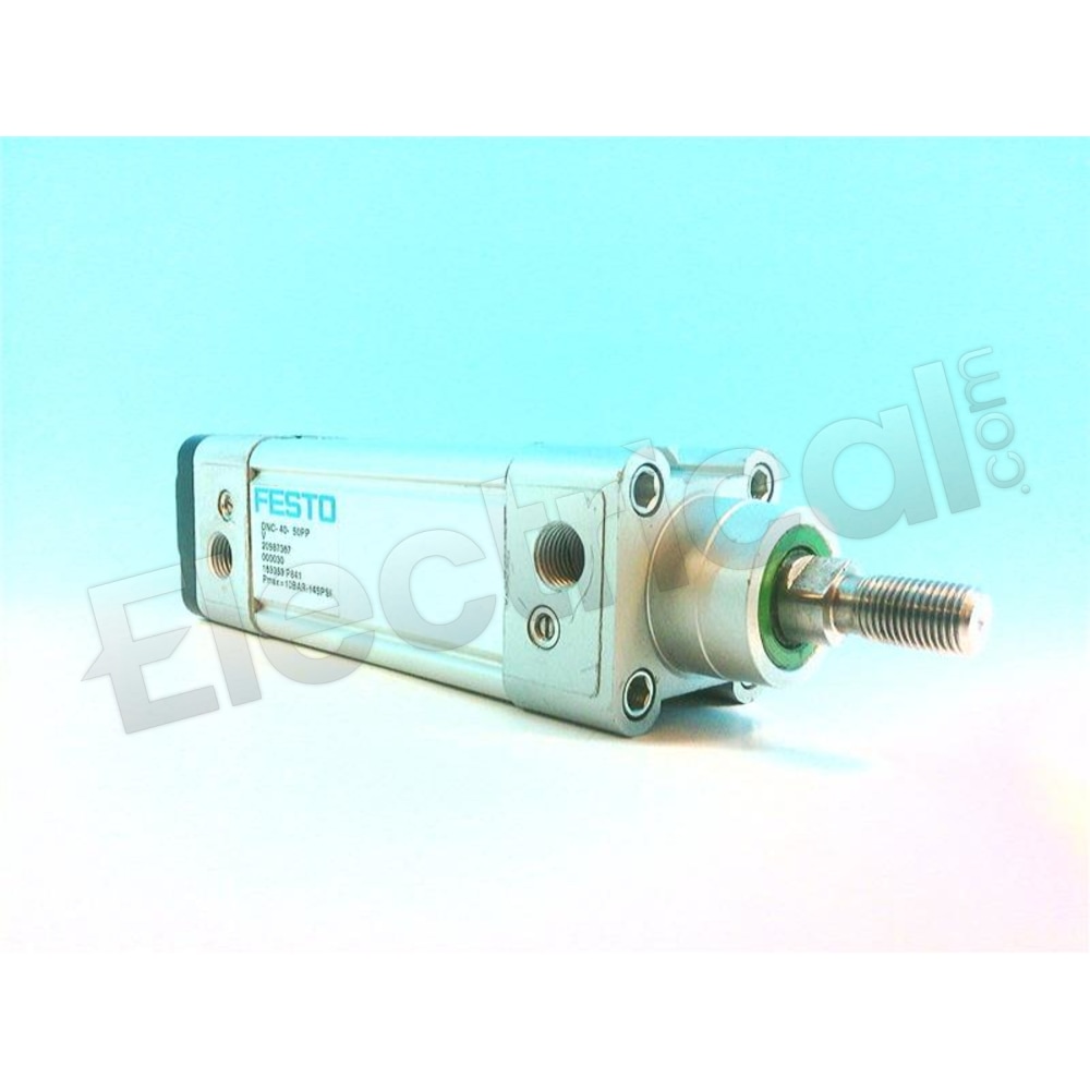 Festo DNC-40-50-PPV Pneumatic Cylinder Pneumatic