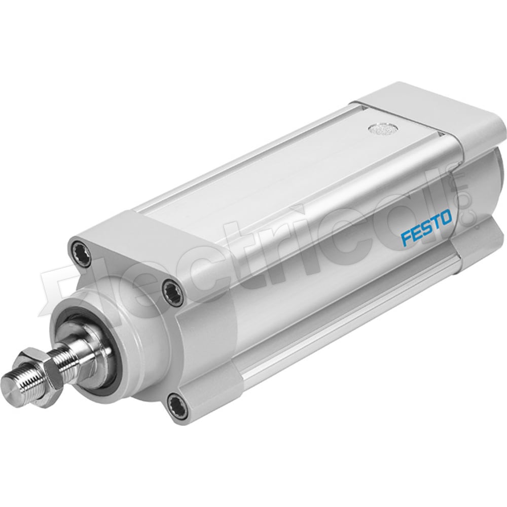 Festo DNC-63-50-PPV-A Pneumatic Cylinder Pneumatic