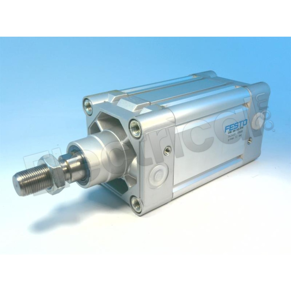 Festo DNC-80-50-PPV Pneumatic Cylinder Pneumatic