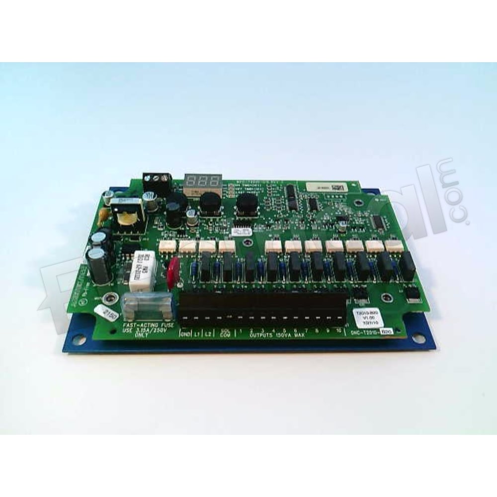 Ametek DNC-T2010-B20 Industrial Computer Accessory Automation