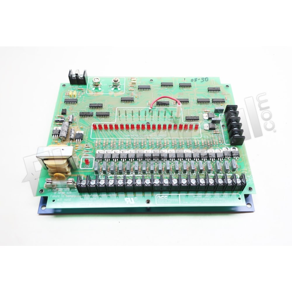 Ametek DNC-T2020-A10 PCB Board Automation