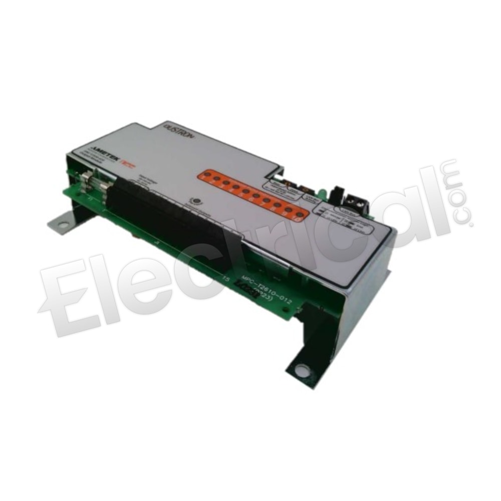 Ametek DNC-T2610-010 PC Board PLC/Add-On Board Automation