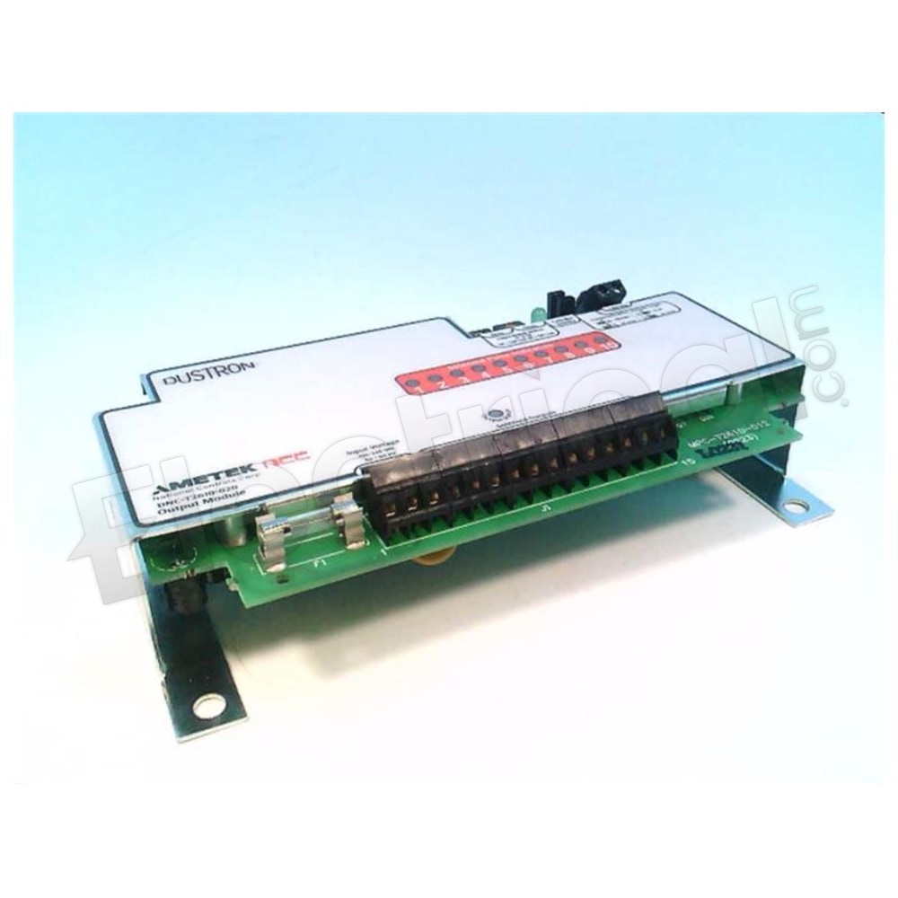 DNC-T2610-020 Ametek PLC Module Automation