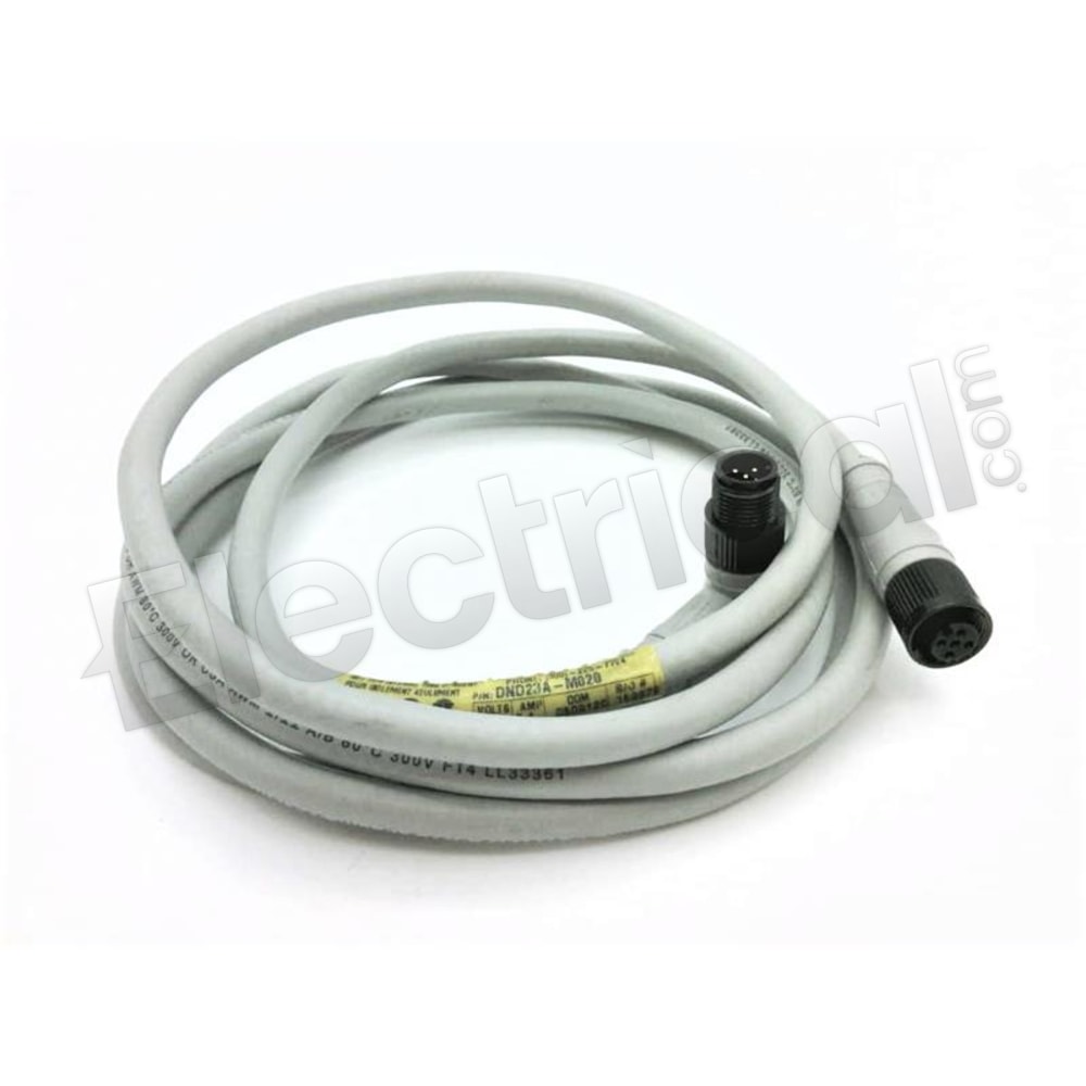Molex DND23A-M020 Sensor Automation