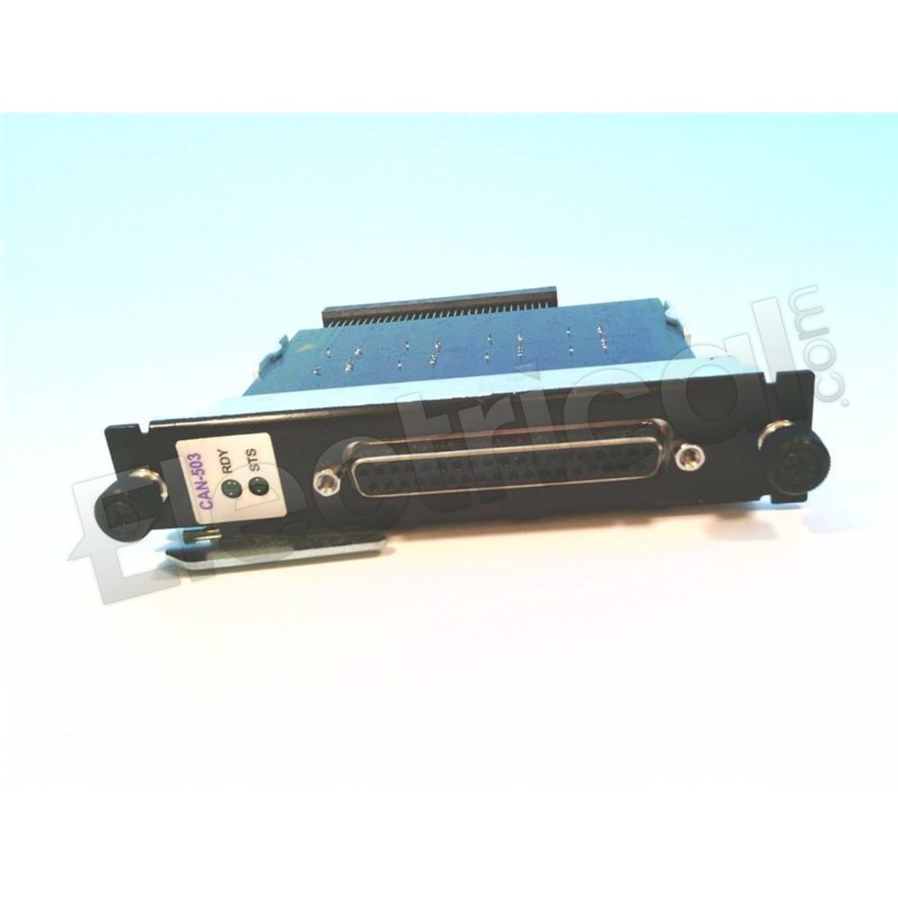 DNR-CAN-503 United Electric Industrial Computer Accessory Automation