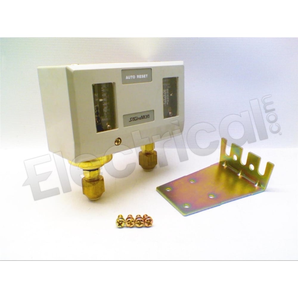 DNS-D306X Saginomiya Seisakusho Automation Switch Automation