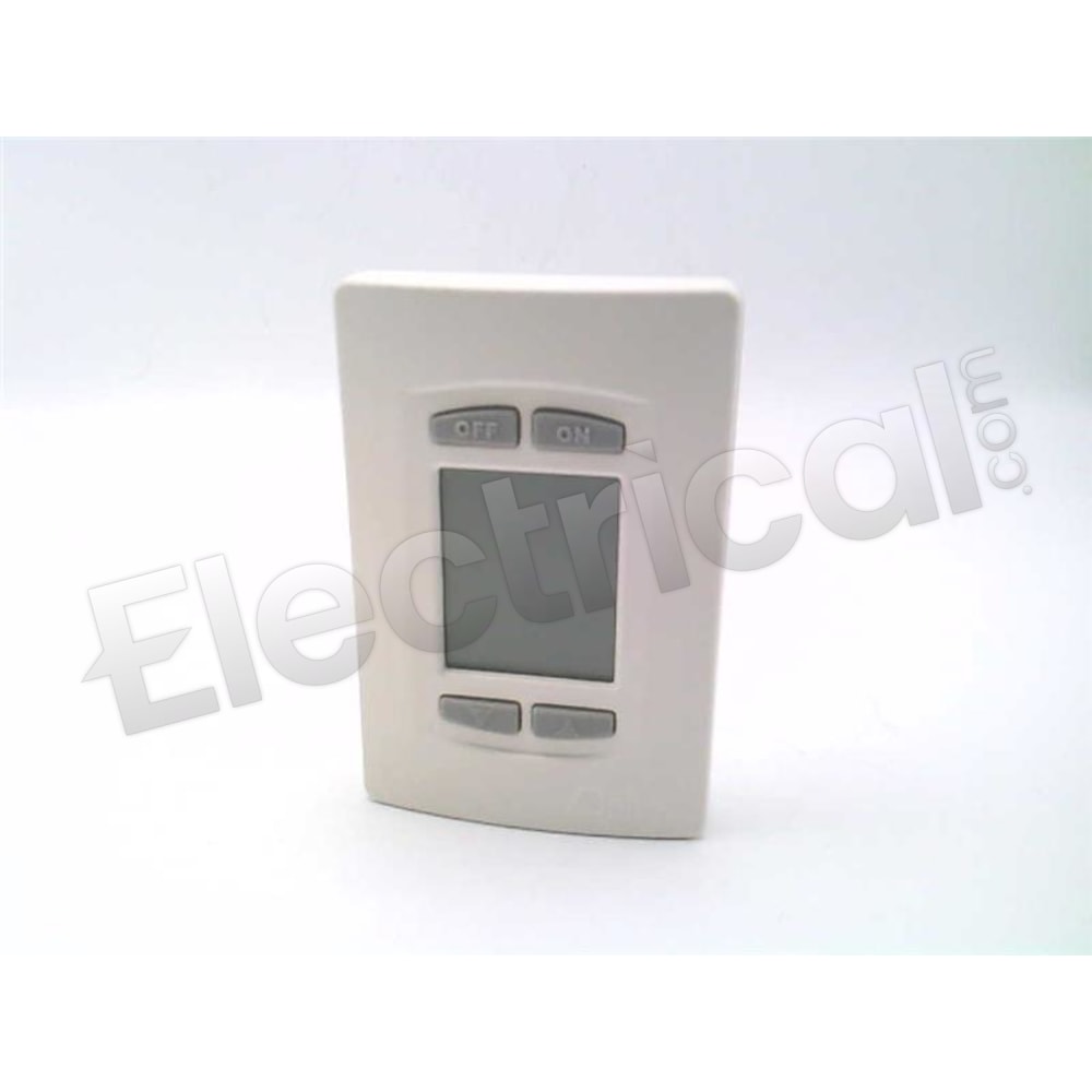 Delta Controls DNT-T103 Control Accessory Automation