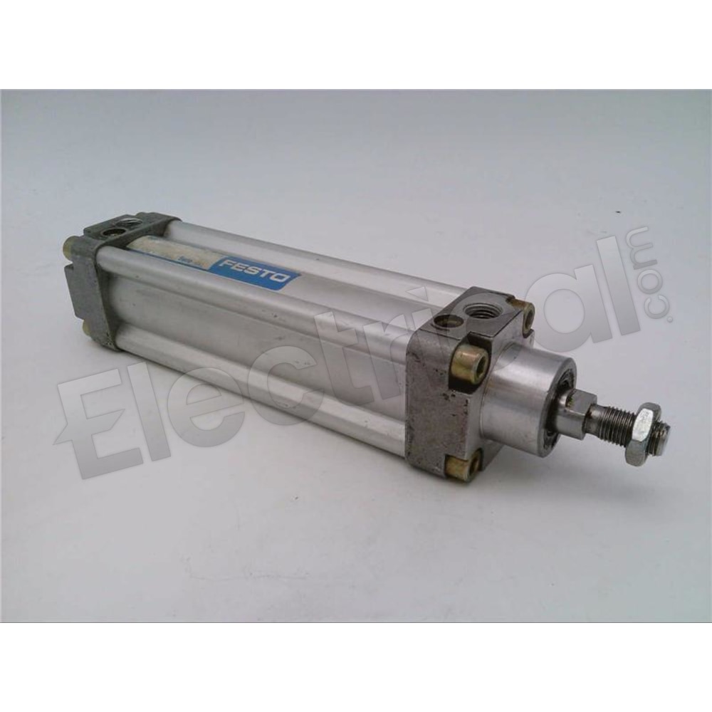 Festo DNU-40-100-PPV-A Pneumatic Cylinder Pneumatic