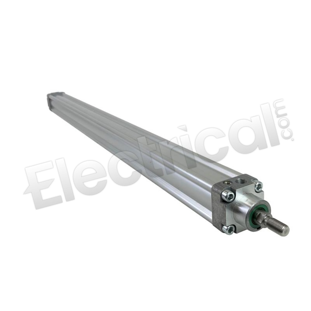 Festo DNU-40-750-PPV-A Pneumatic Cylinder Pneumatic