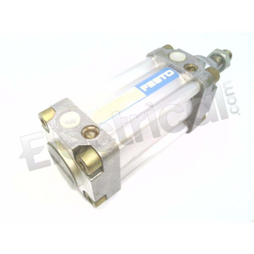 Festo DNU-50-30-PPV-A Pneumatic Cylinder Pneumatic