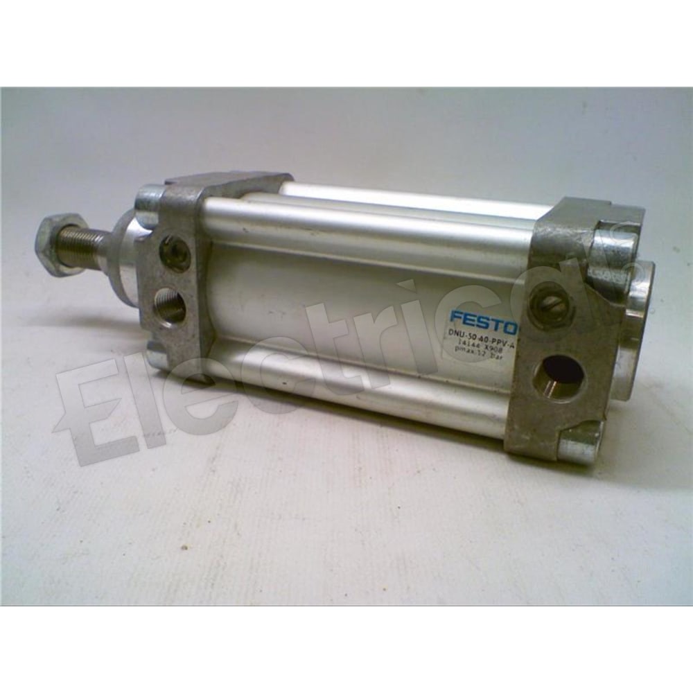 Festo DNU-50-40-PPV-A Pneumatic Cylinder Pneumatic