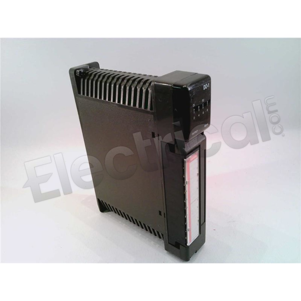 King Fisher DO-1 PLC Module Automation