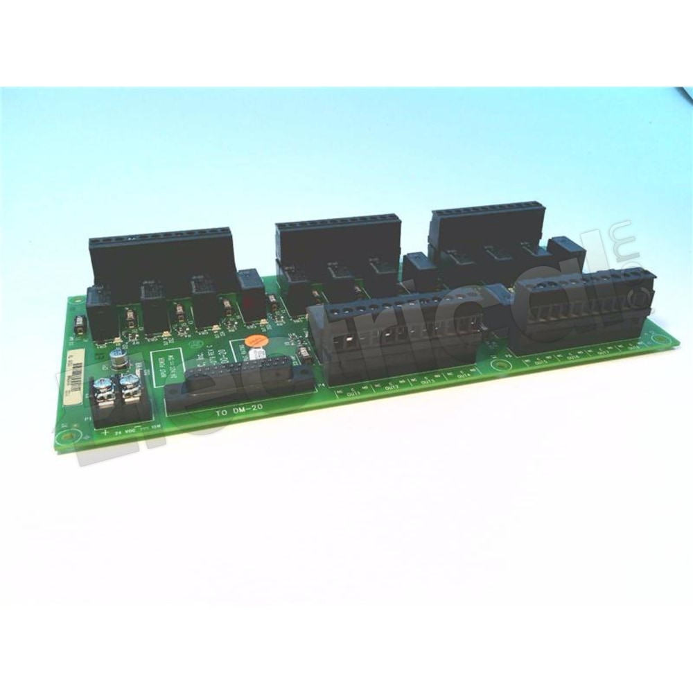 Schneider Electric DO-20 Industrial Computer Accessory Automation