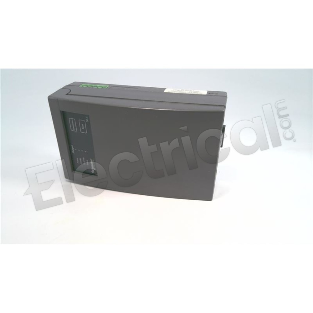 Schneider Electric DO-4-R-O-FT PLC Module Automation