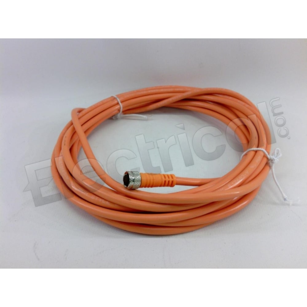 Sick DOL-0804-G05M Sensor Automation