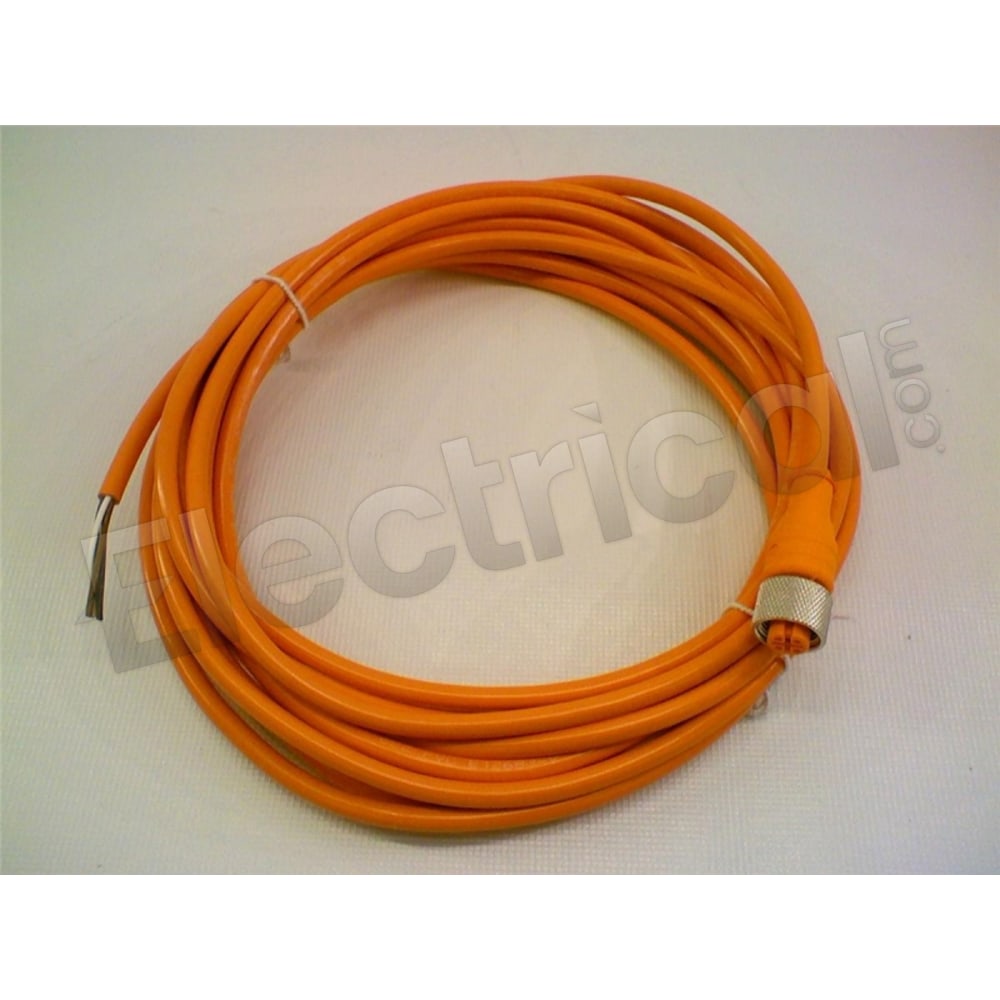 Sick DOL-1204-G05M Sensor Automation