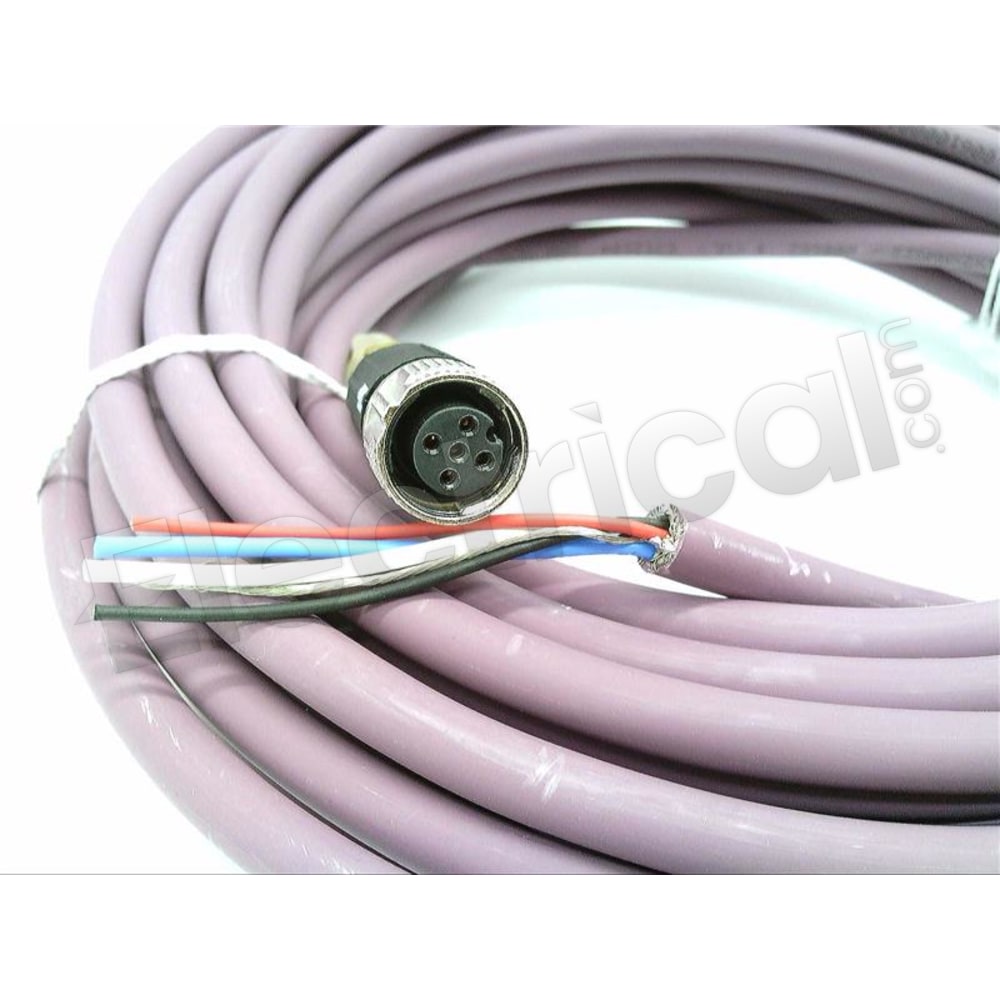 Sick DOL-1205-G10M_CAN Sensor Automation