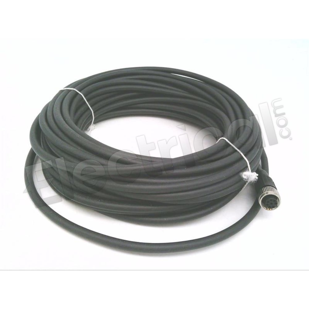 Sick DOL-127SG15ME25KM0 Cordset Cable & Wire Automation