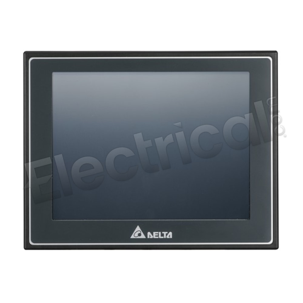 Delta Electronics Inc DOP-107EG HMI Display Automation
