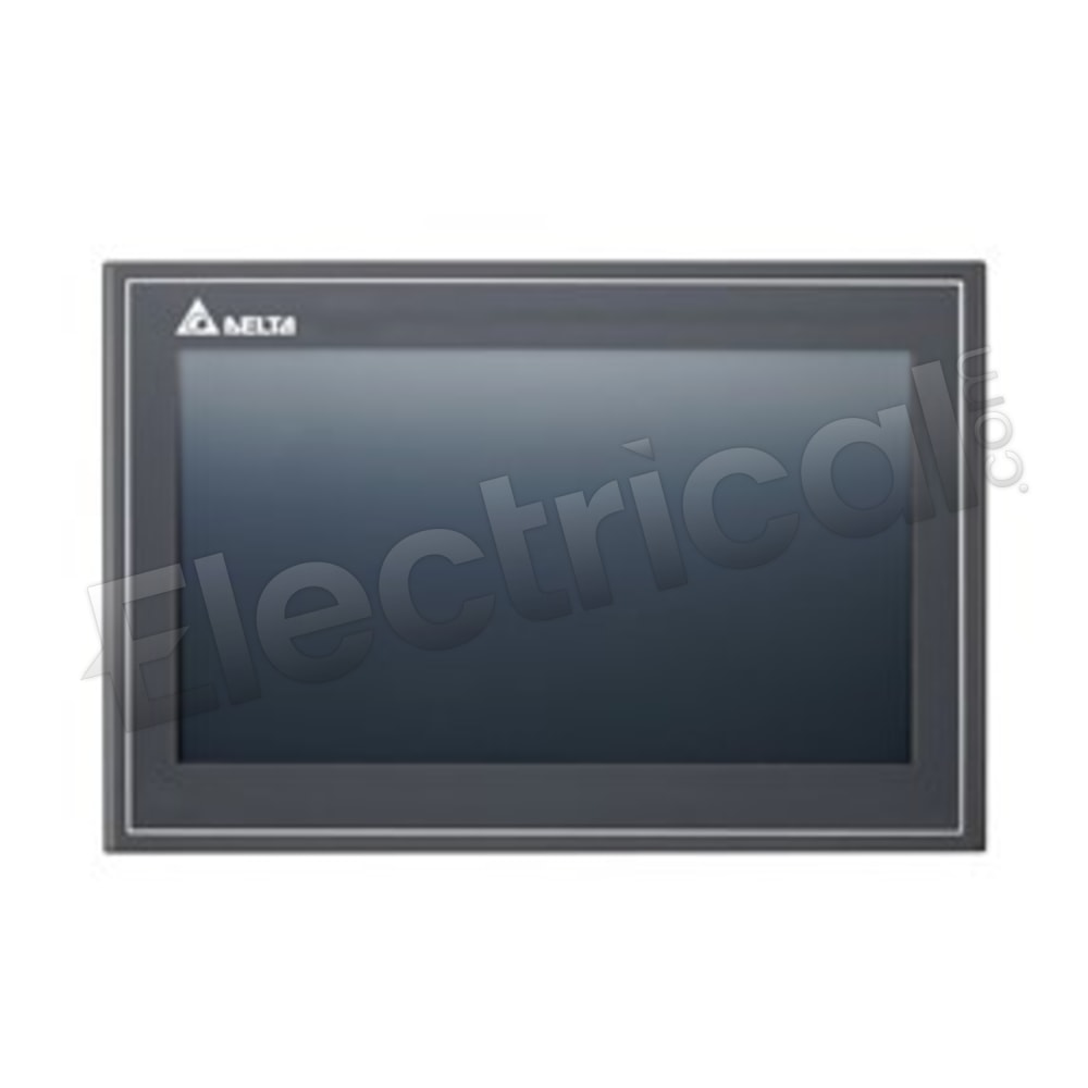 Delta Electronics Inc DOP-110WS HMI Display Automation